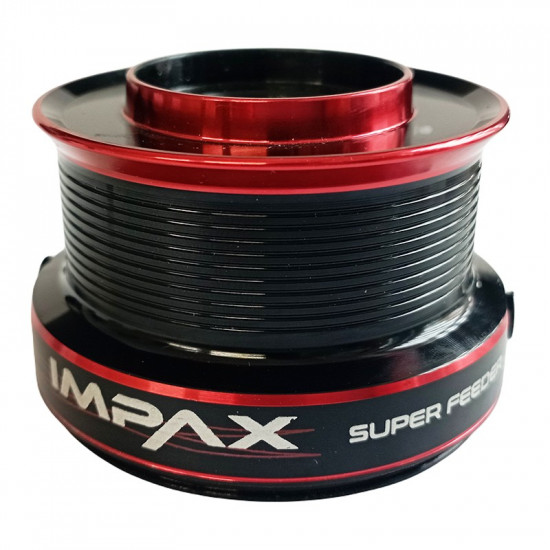 NYTRO MAŠINICA IMPAX SUPER 5000 FEEDER